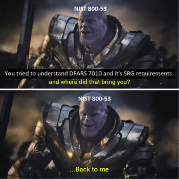 The 7010: An Unspoken Rule - IntelliGRC