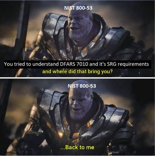 The 7010: An Unspoken Rule - IntelliGRC